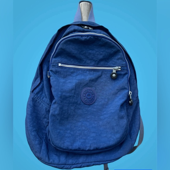 Kipling | Bags | Kipling Challenger Ink Blue | Poshmark